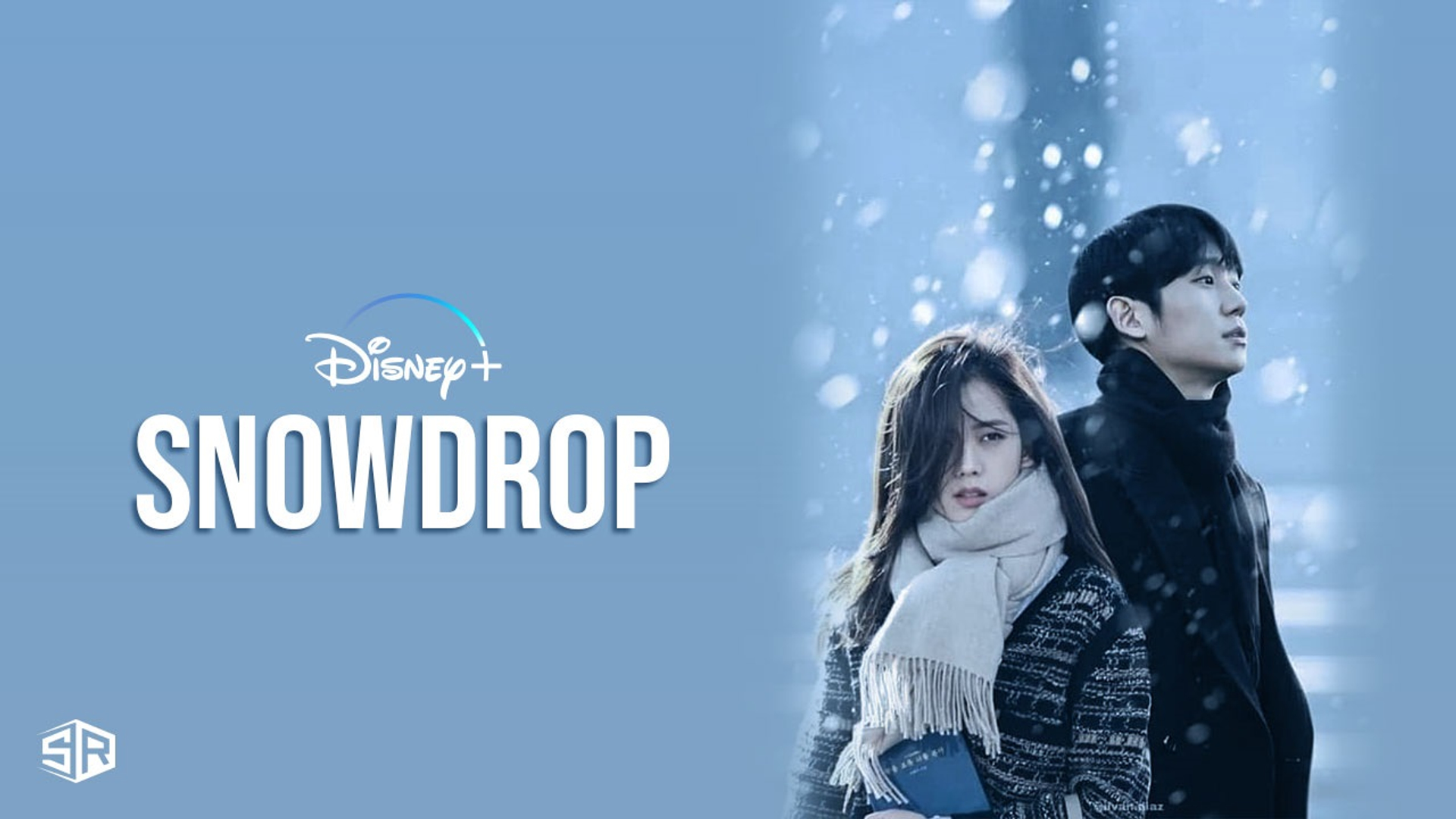 Snowdrop: Koreaanse serie verschijnt op Disney+ - VARAgids - BNNVARA