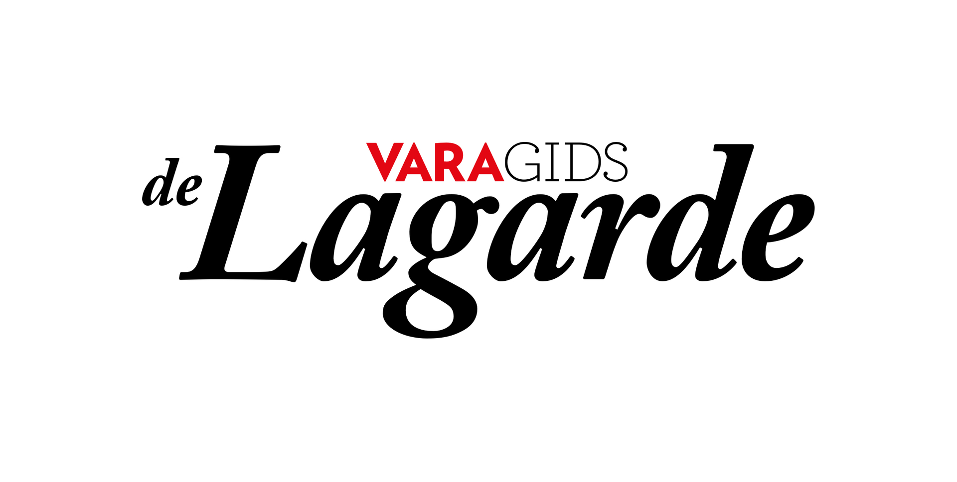 Over ons - VARAgids - BNNVARA