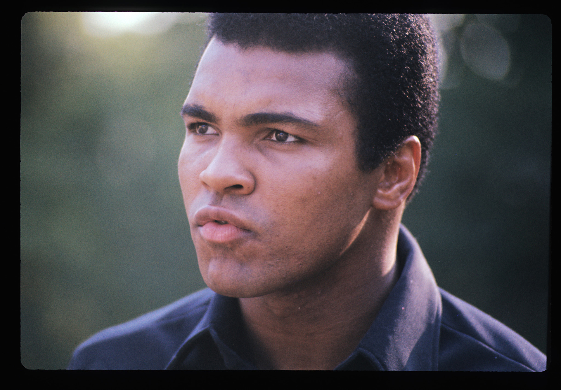 What’s My Name: Muhammad Ali: veel meer dan enkel een groot sportman ...