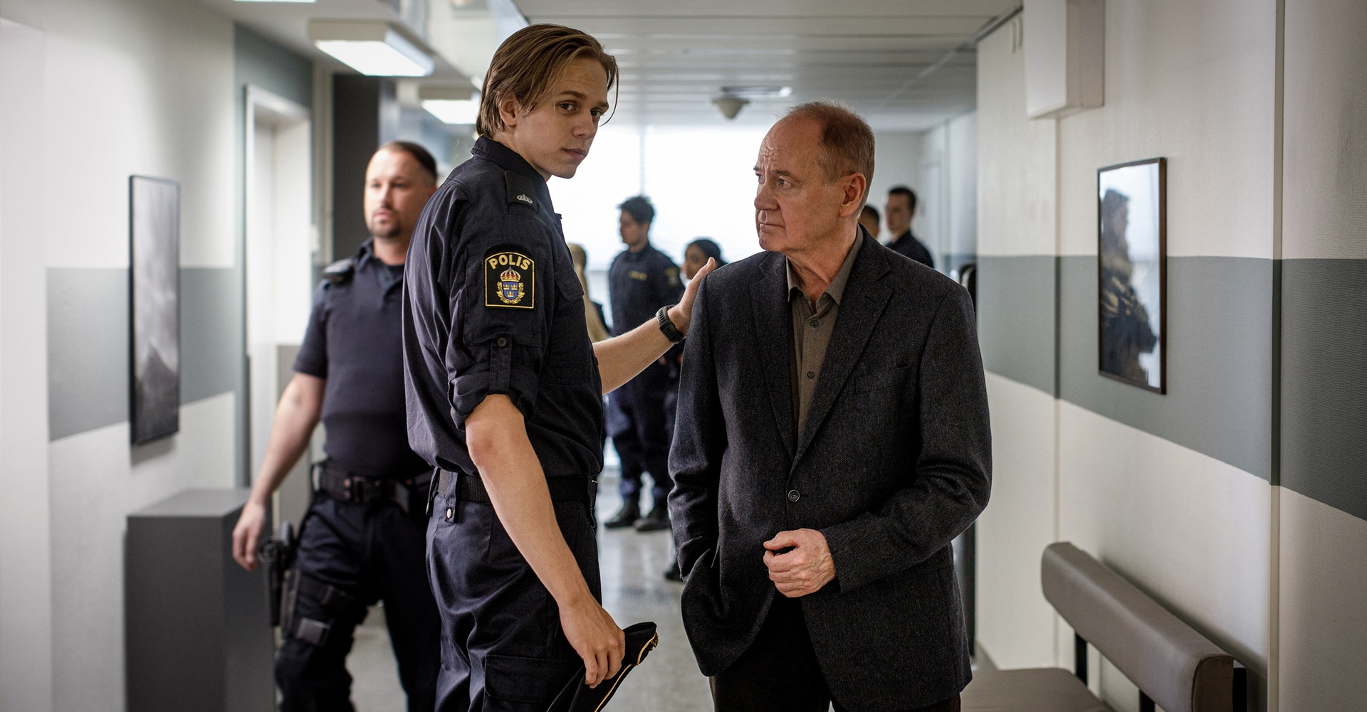 Beck: tiende seizoen van Zweedse misdaadserie komt naar de NPO ...