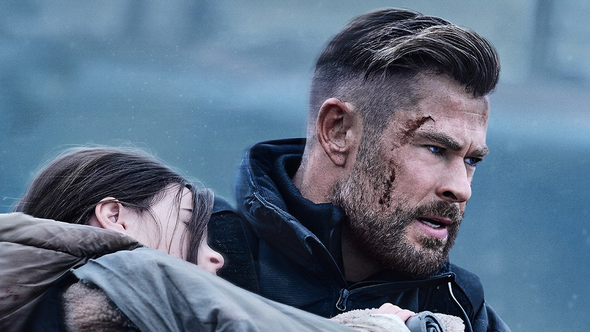 Extraction 2: trailer voor actiefilm van Netflix met Chris Hemsworth ...