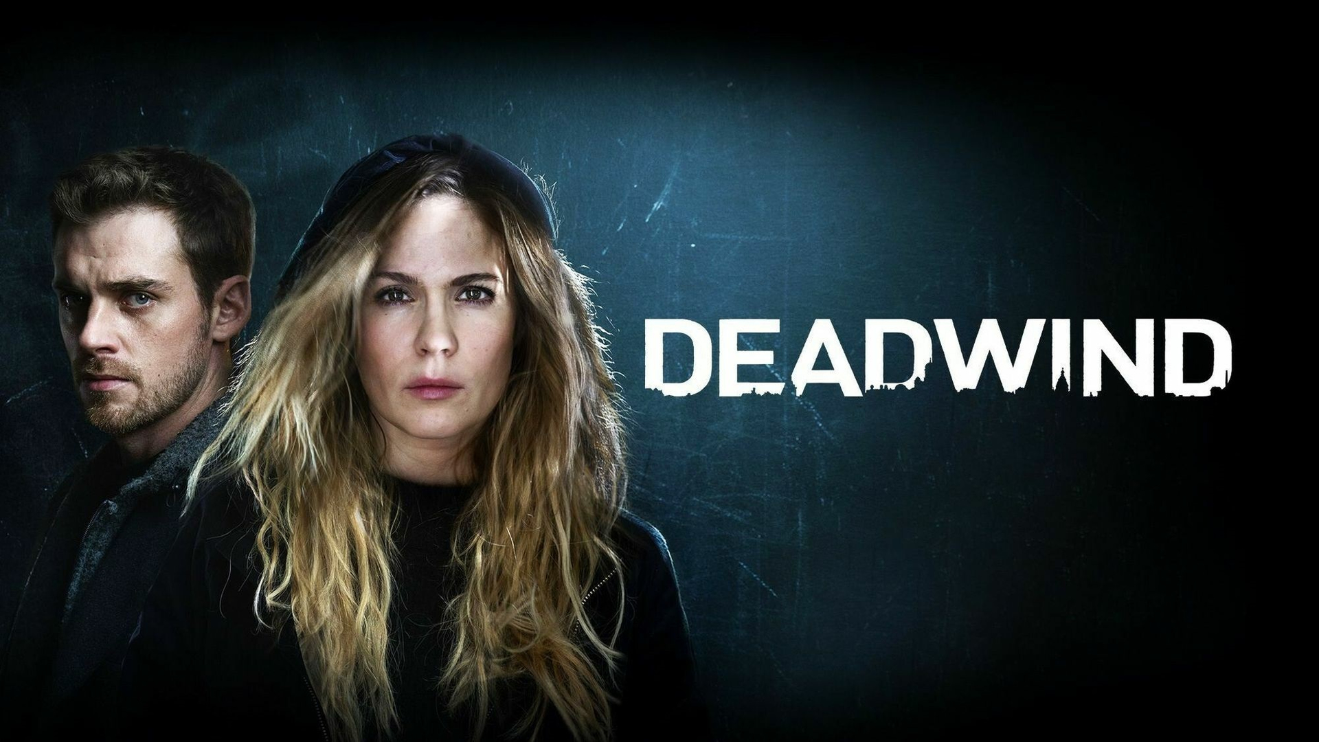 Deadwind (Karppi): derde seizoen te zien bij Netflix - VARAgids - BNNVARA