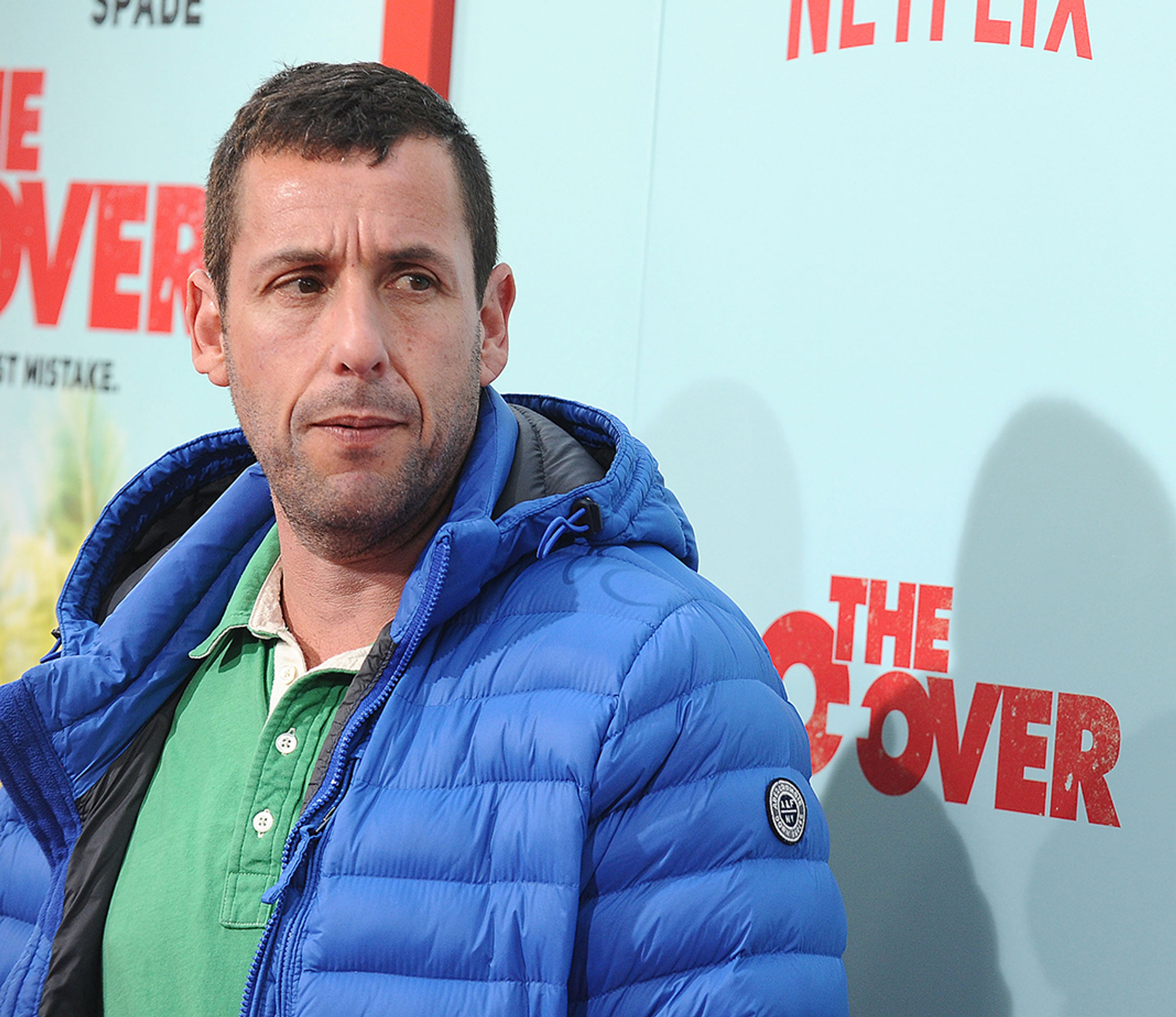 Sandy Wexler krijgt teaser van Netflix - VARAgids - BNNVARA