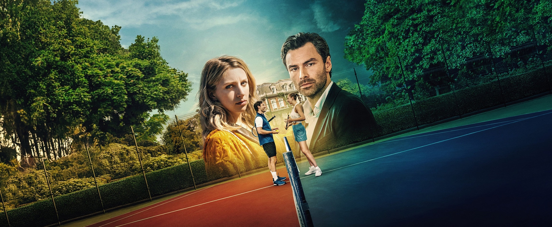 Overzicht: nieuwe series en films bij de NPO - VARAgids - BNNVARA