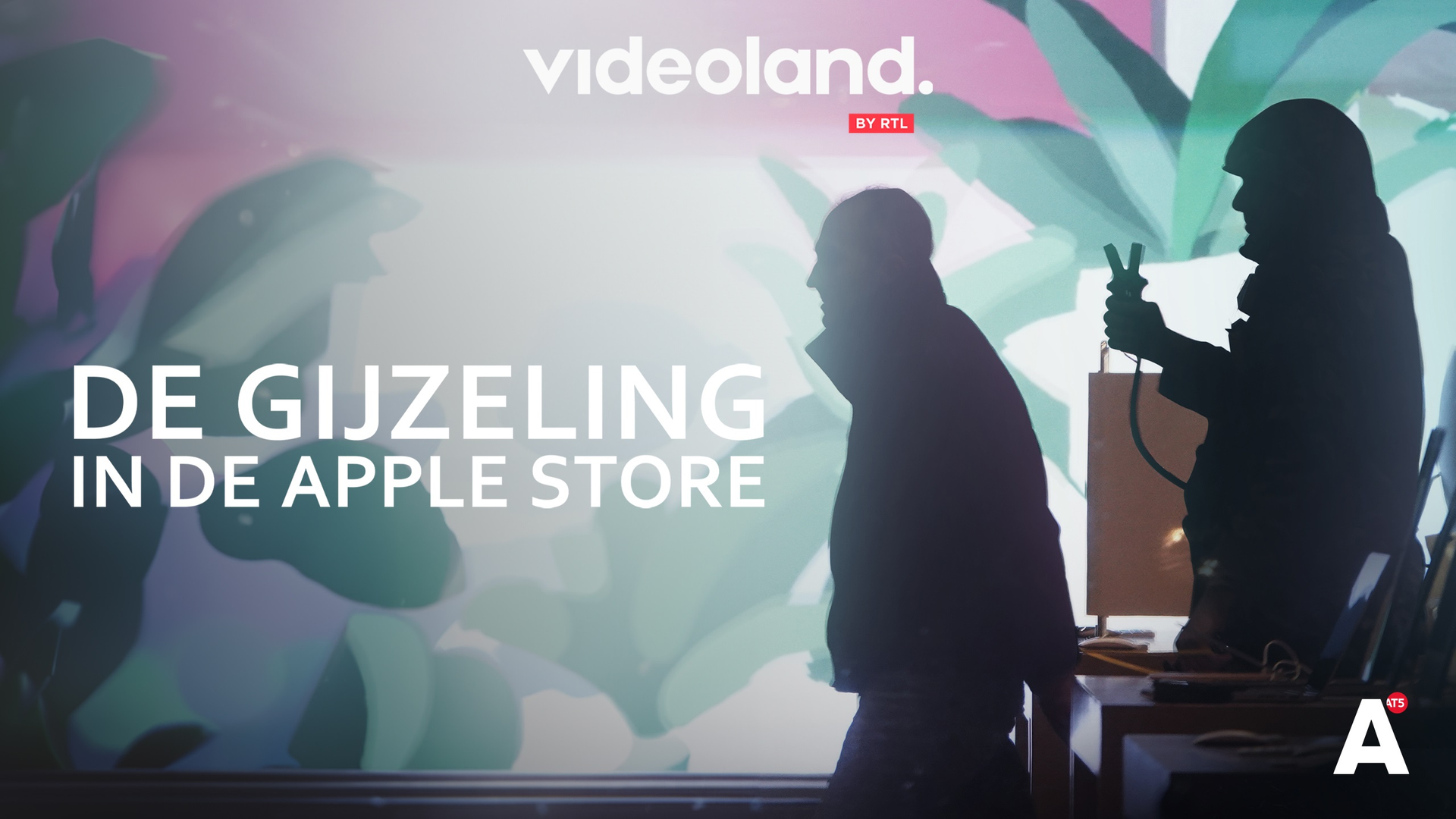 De Gijzeling in de Apple Store S01: journalistiek verantwoorde thriller - VARAgids - BNNVARA