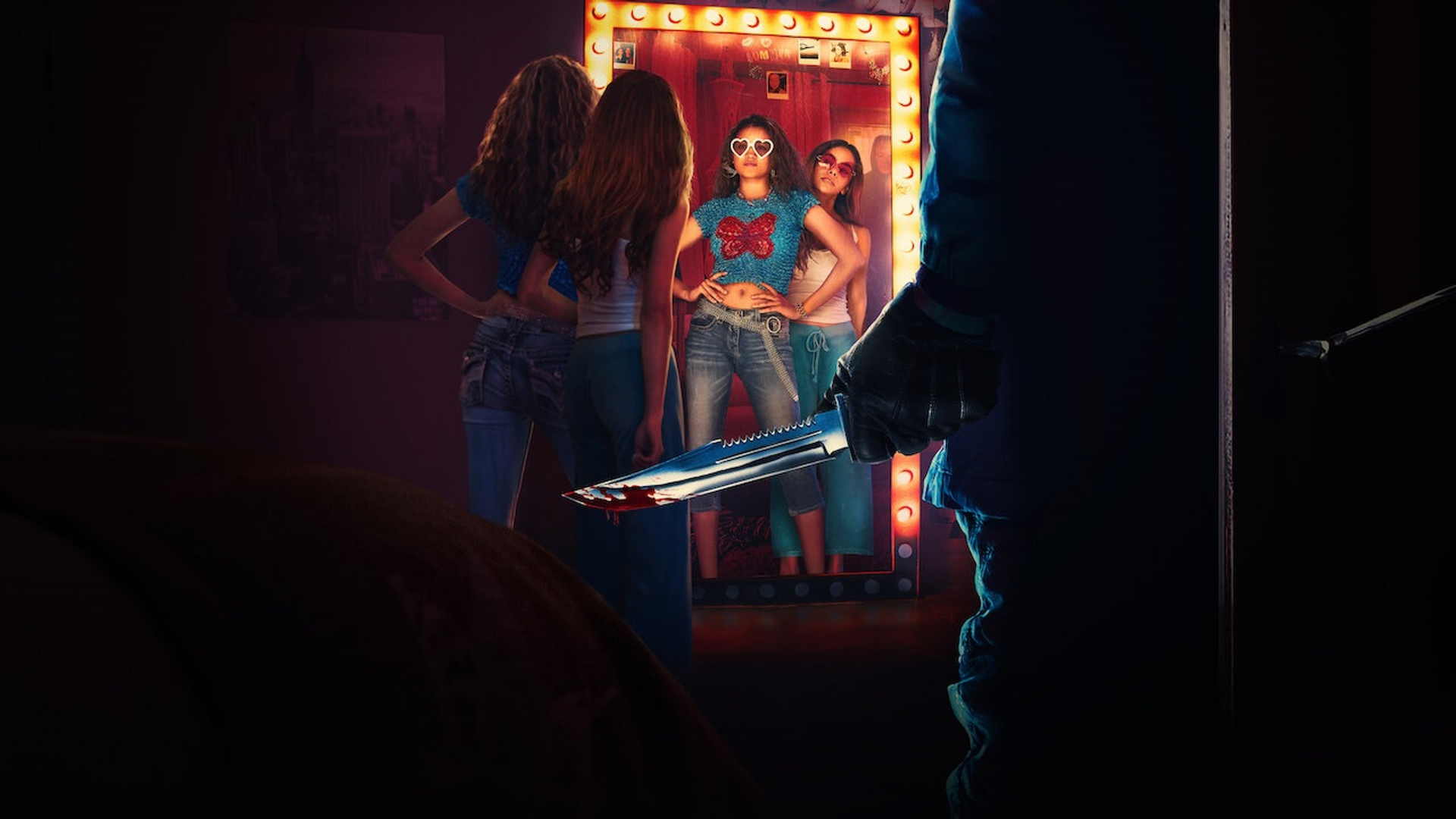 Time Cut: suffe slasher - VARAgids - BNNVARA