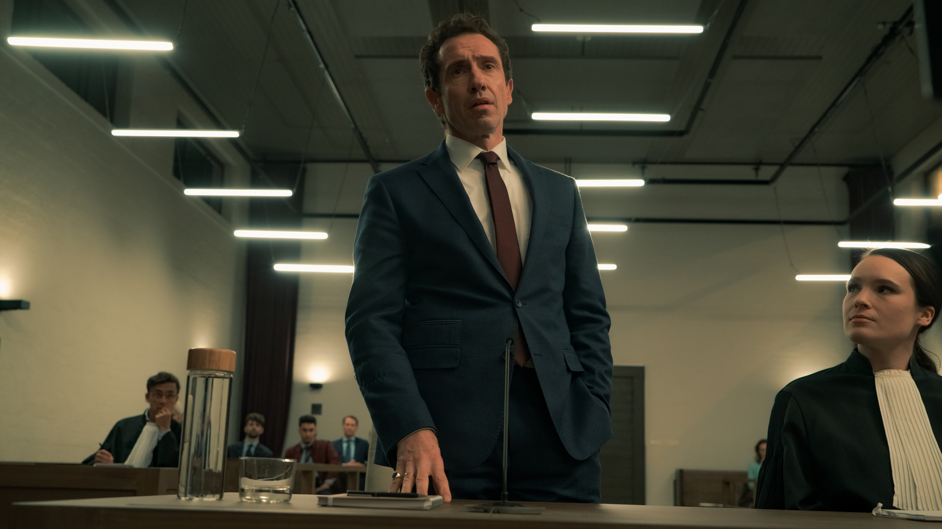 Overzicht: nieuwe films en series bij de NPO - VARAgids - BNNVARA