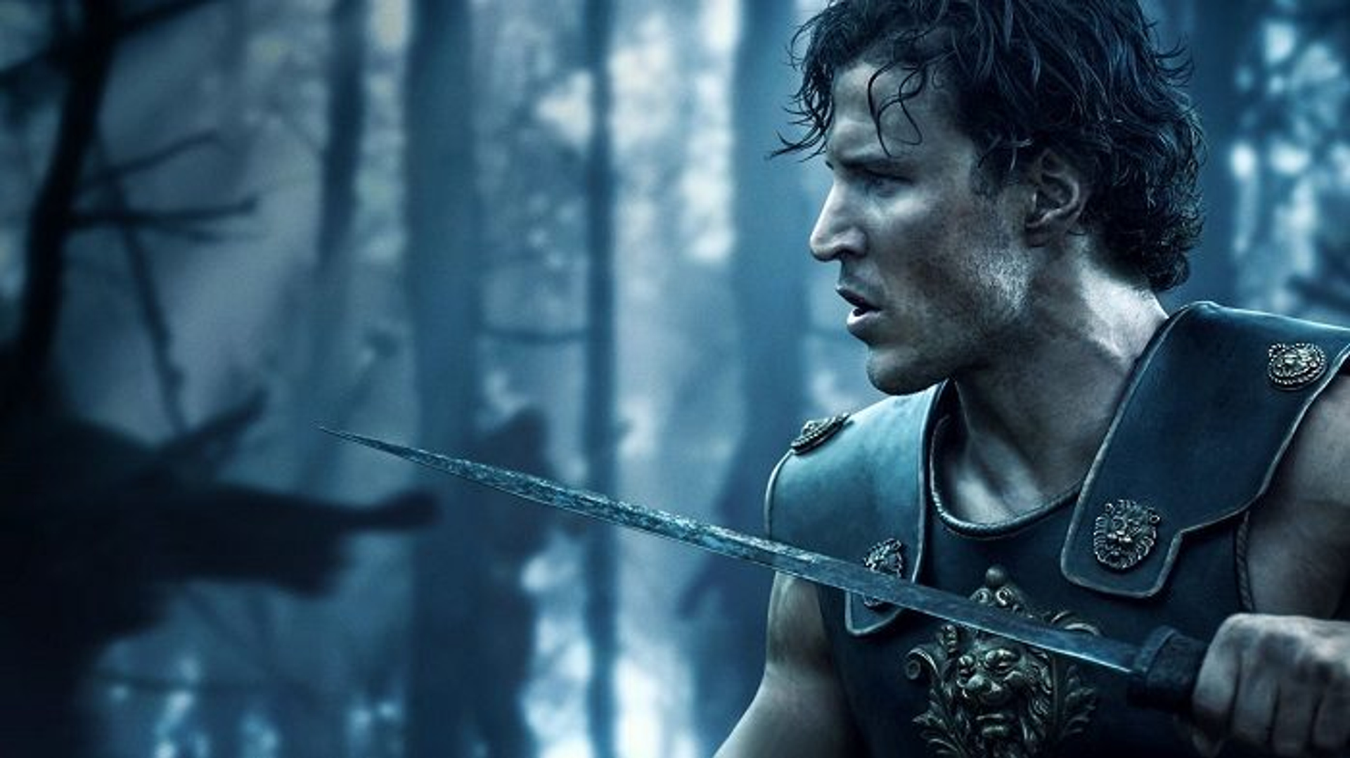 Roman Empire – Reign of Blood: het curieuze keizerschap van Commodus ...