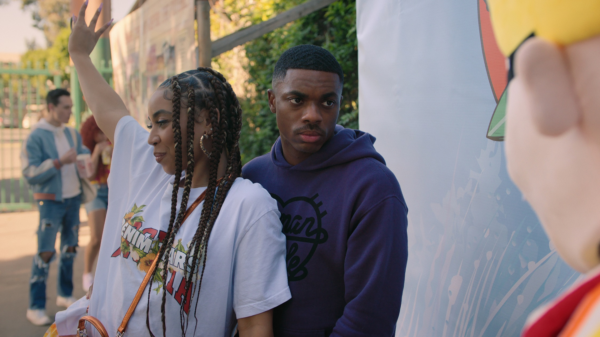 The Vince Staples Show: rapper krijgt komische serie op Netflix ...