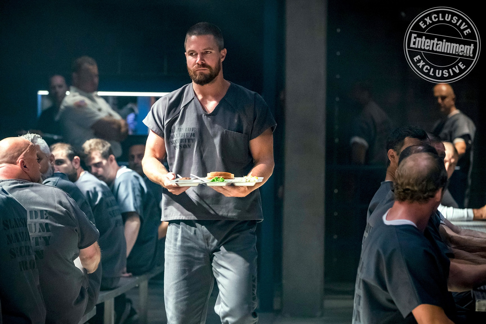 Arrow S07 onthult nieuwe trailer - VARAgids - BNNVARA