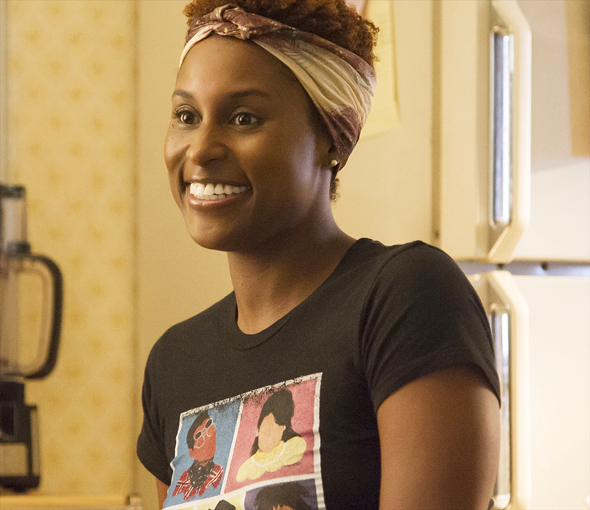 Issa Rae onthult eerste teaser voor Insecure S2 - VARAgids - BNNVARA