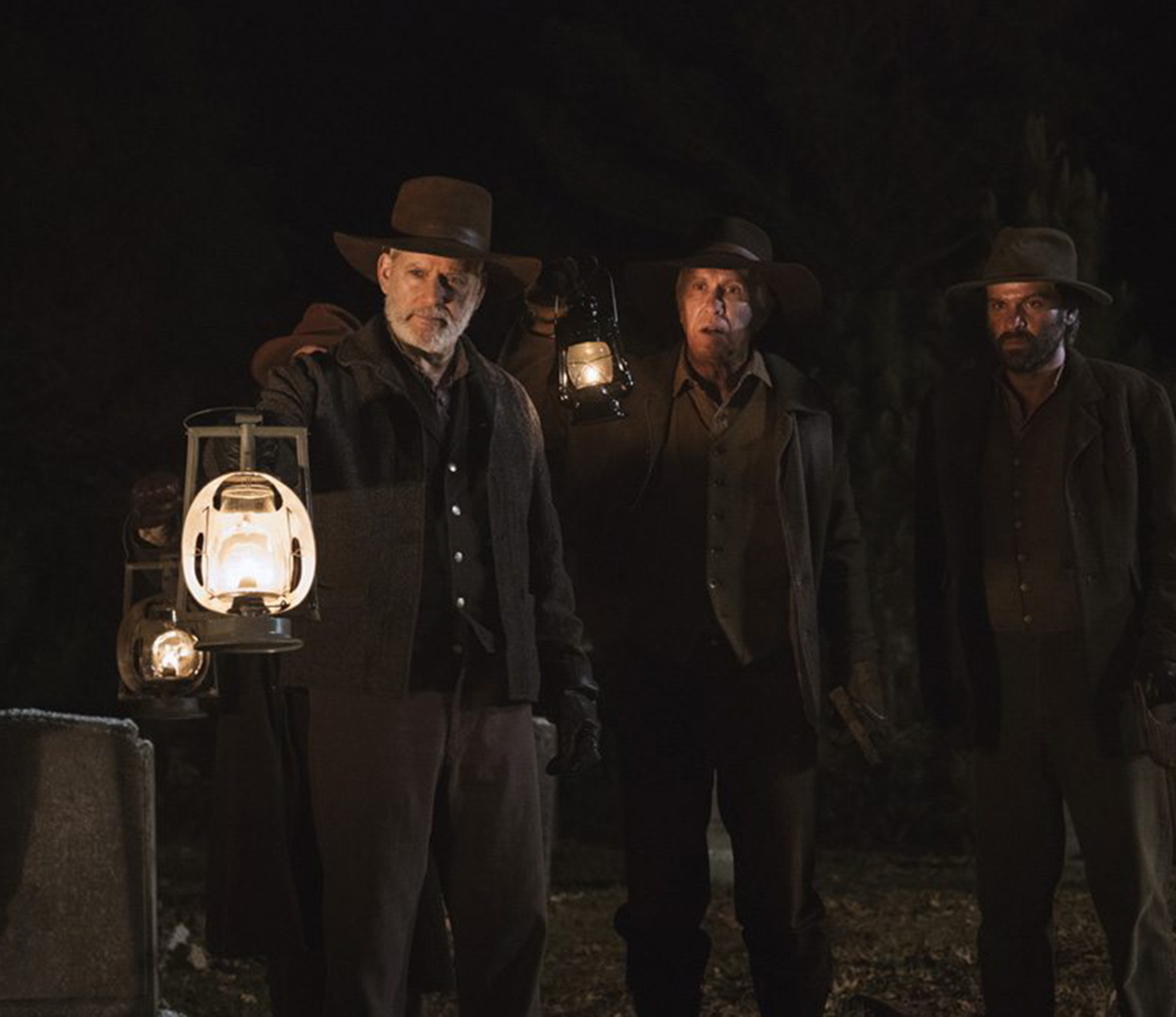 Trailer voor nieuwe serie Lore: horror op Amazon - VARAgids - BNNVARA