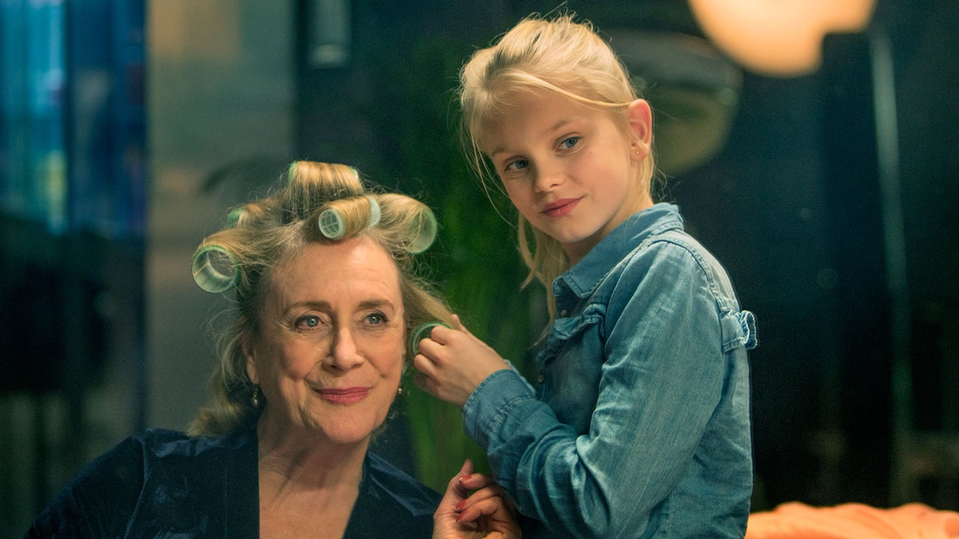 Nieuwe films op Netflix: Kapsalon Romy, Prey for the Devil en Van der ...