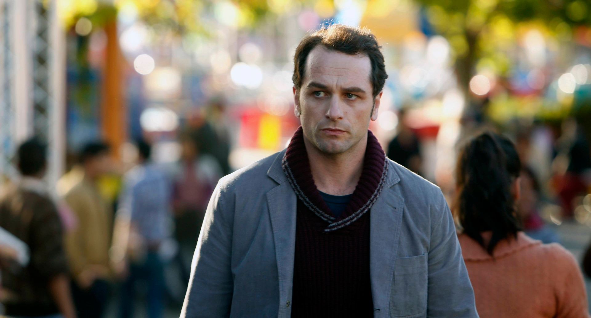 The Americans-acteur Matthew Rhys gecast in Netflix-serie met Claire ...