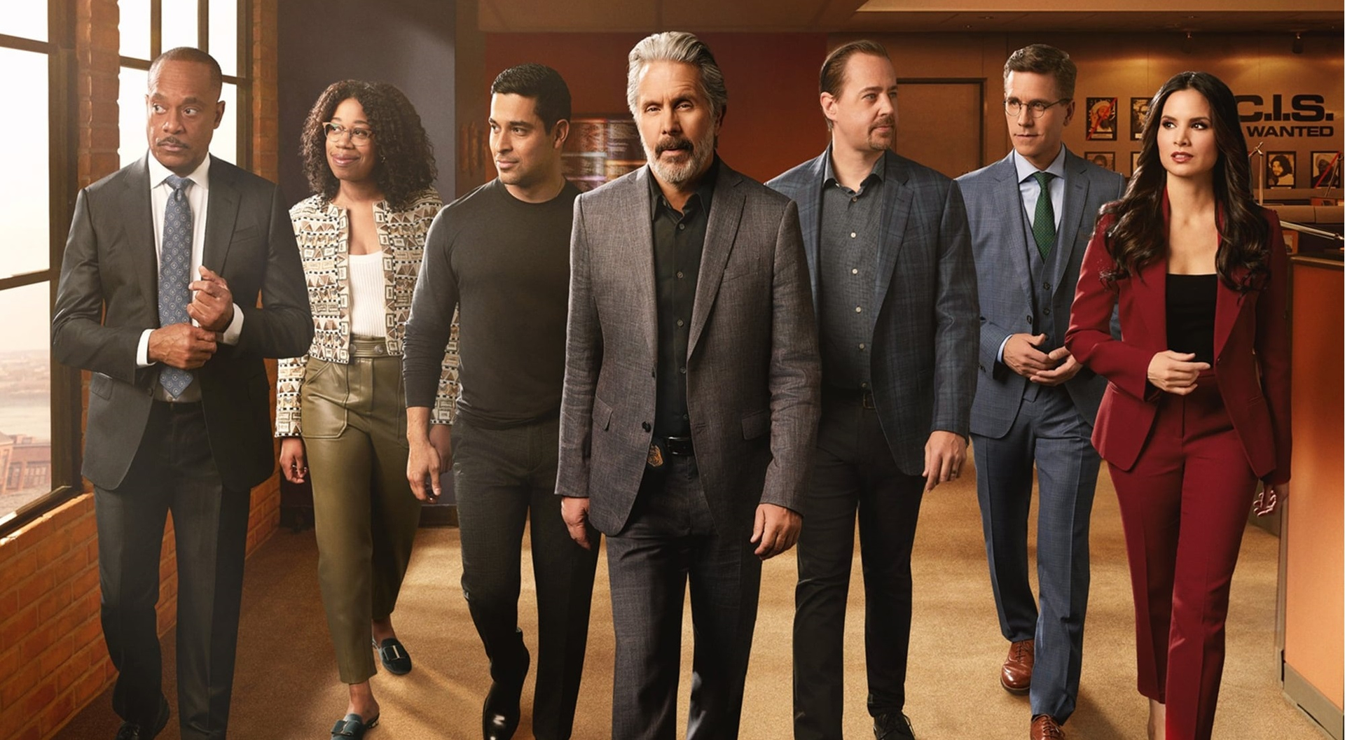 NCIS: seizoen 22 gaat in januari op televisie van start bij Net5 ...