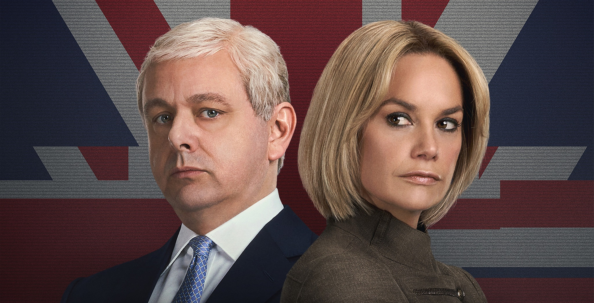 Overzicht: nieuwe series en films bij de NPO met A Very Royal Scandal - VARAgids - BNNVARA