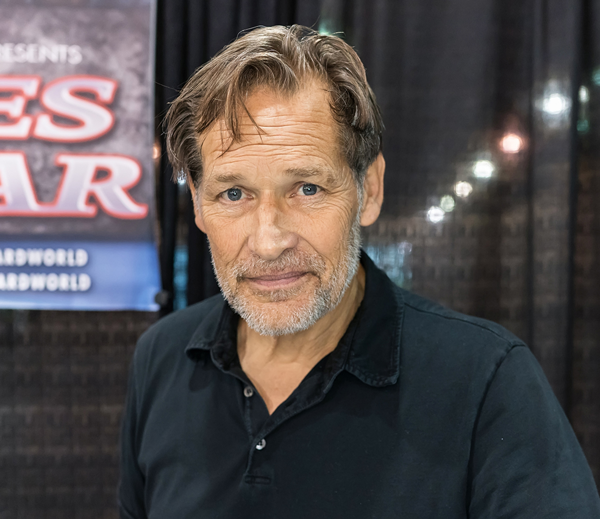 James Remar krijgt rol in derde seizoen Gotham - VARAgids - BNNVARA
