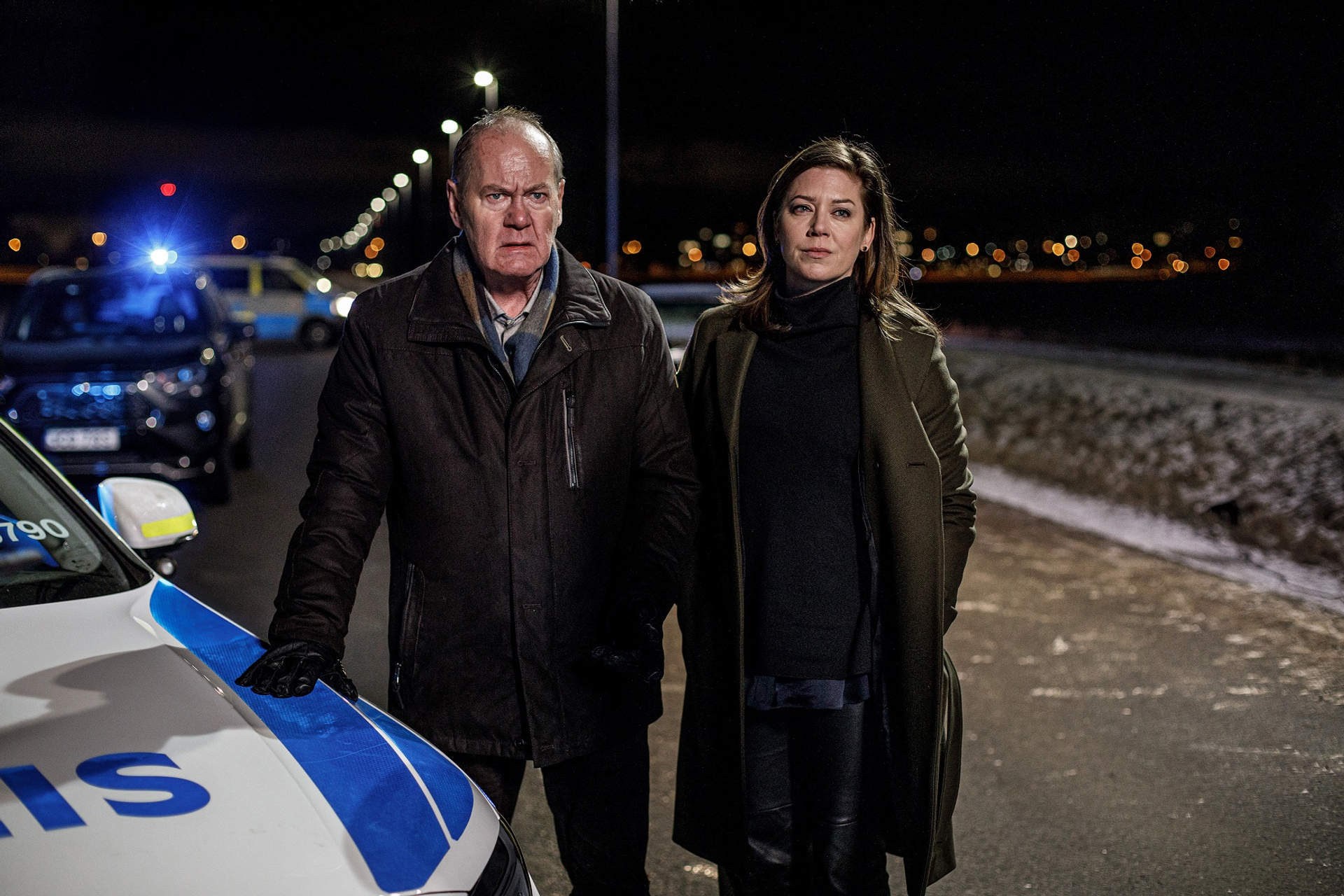 Beck S09: veteraan houdt stug stand in gepolariseerde wereld - VARAgids ...