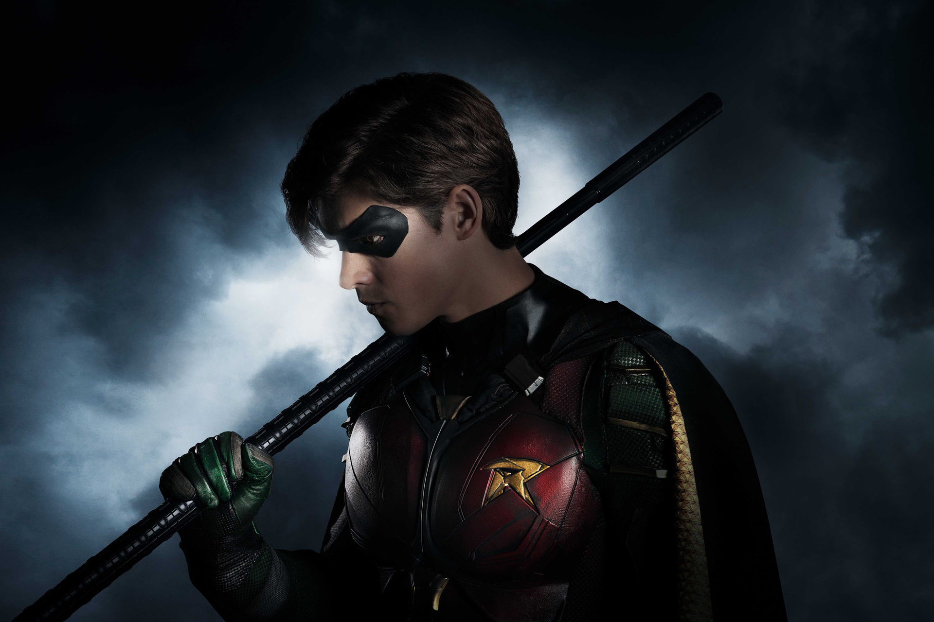 Titans komt binnenkort naar Netflix - VARAgids - BNNVARA