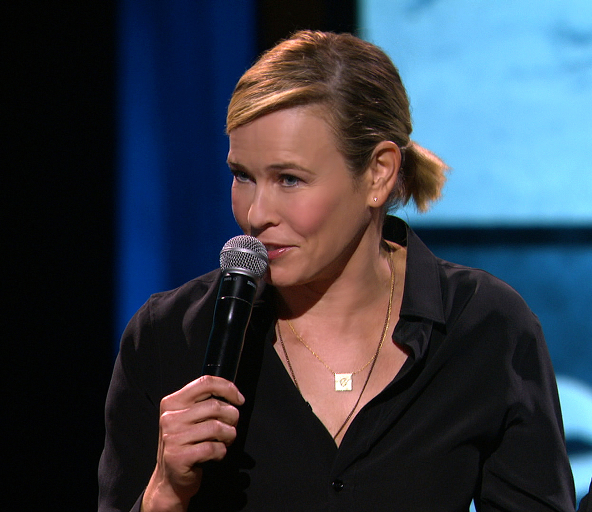 Chelsea na 2 seizoenen ten einde op Netflix - VARAgids - BNNVARA