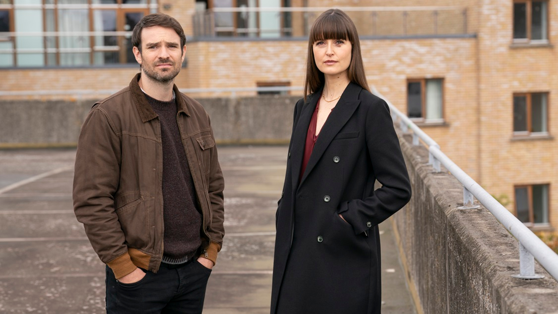 Kin S02E01-02: opnieuw rauw én hardvochtig - VARAgids - BNNVARA