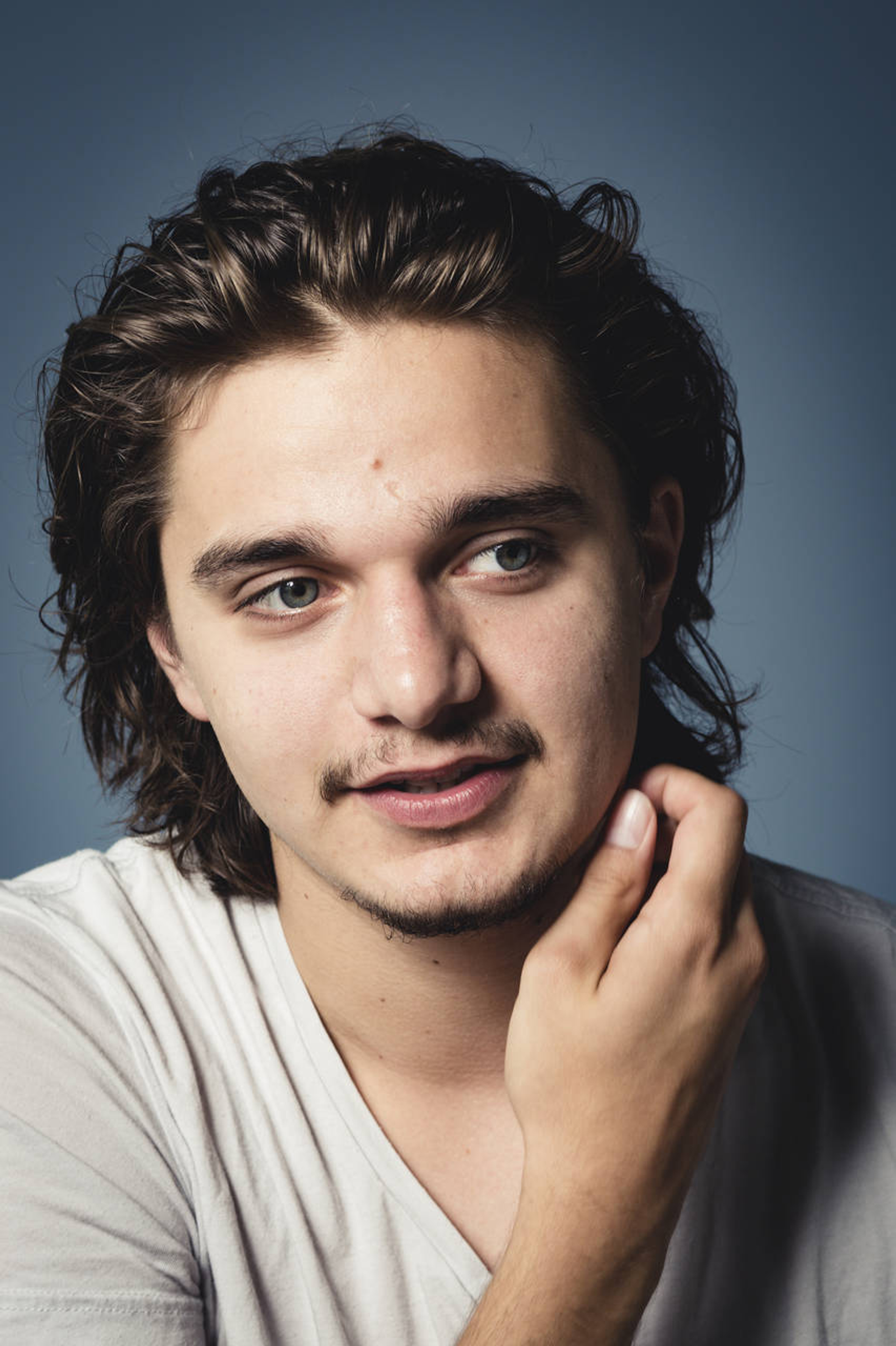 Een profiel van alleskunner Chris Peters - VARAgids - BNNVARA