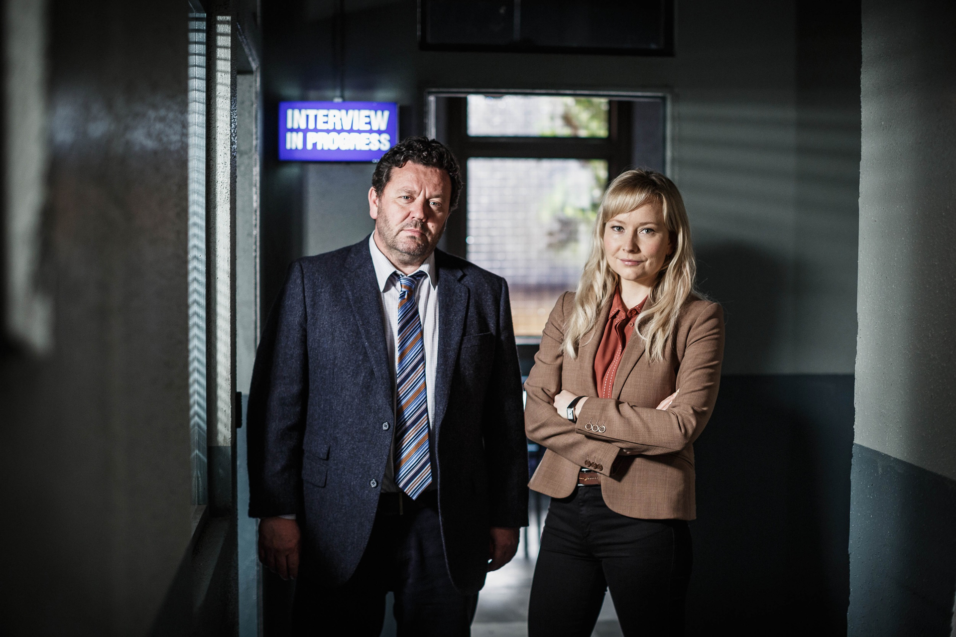 The Brokenwood Mysteries: tweede seizoen start in november op BBC First ...