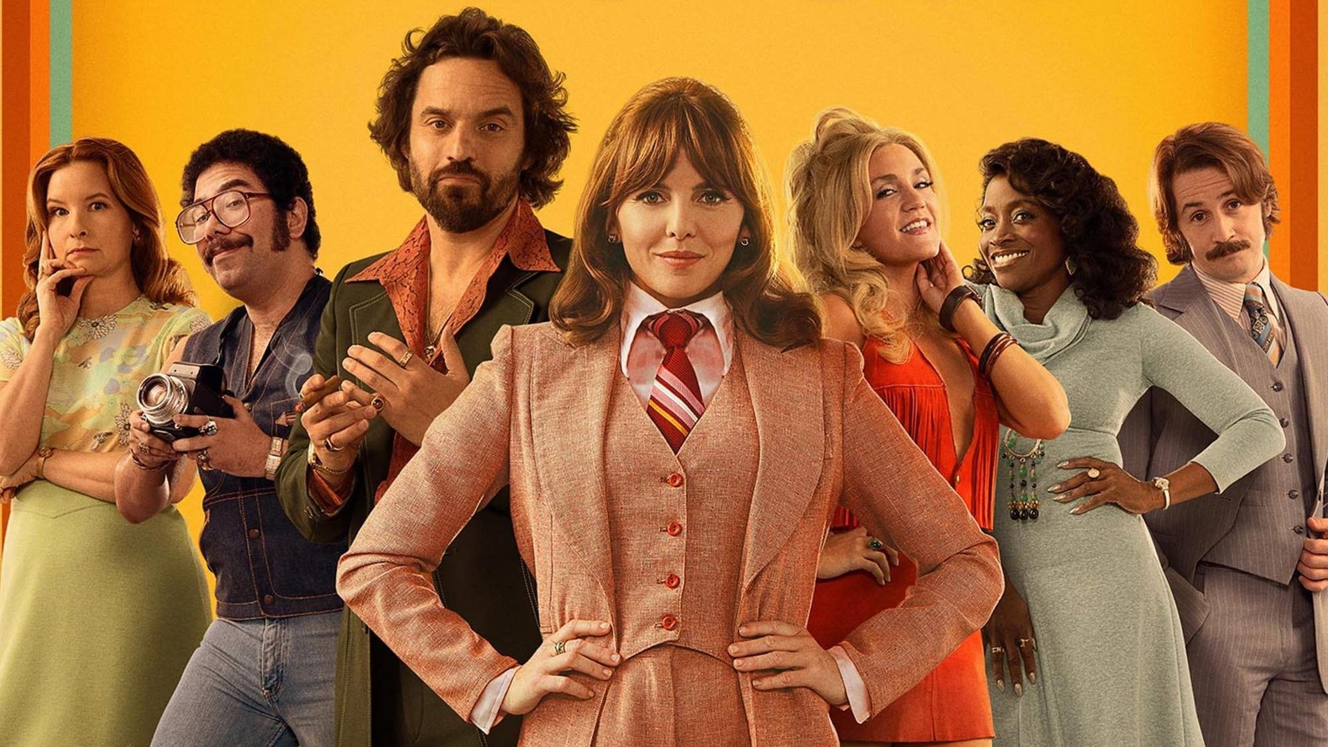 Minx: serie van HBO Max komt naar zender Canvas - VARAgids - BNNVARA