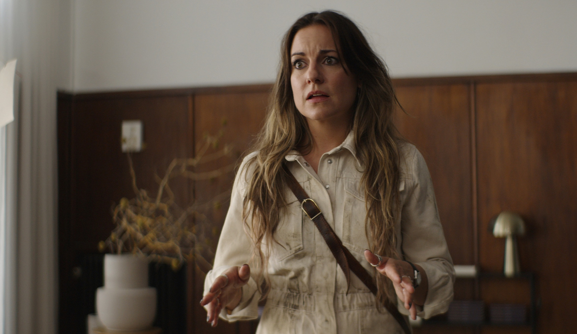 Bodem: komische dramaserie met Eva Crutzen start in maart bij de NPO - VARAgids - BNNVARA