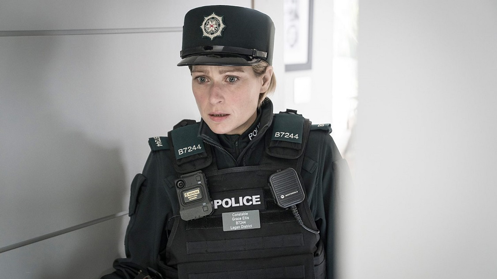 Blue Lights: Britse politieserie gaat van start op BBC First - VARAgids ...
