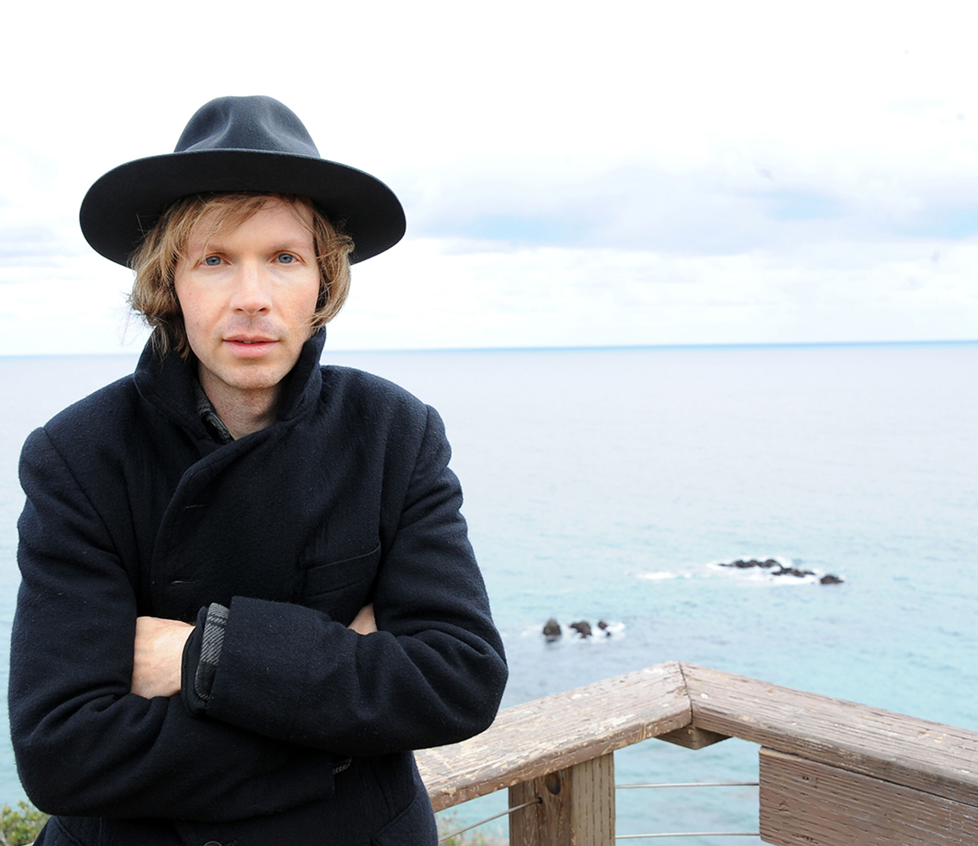 Tracks: Beck, Cults en Hudson Taylor - VARAgids - BNNVARA