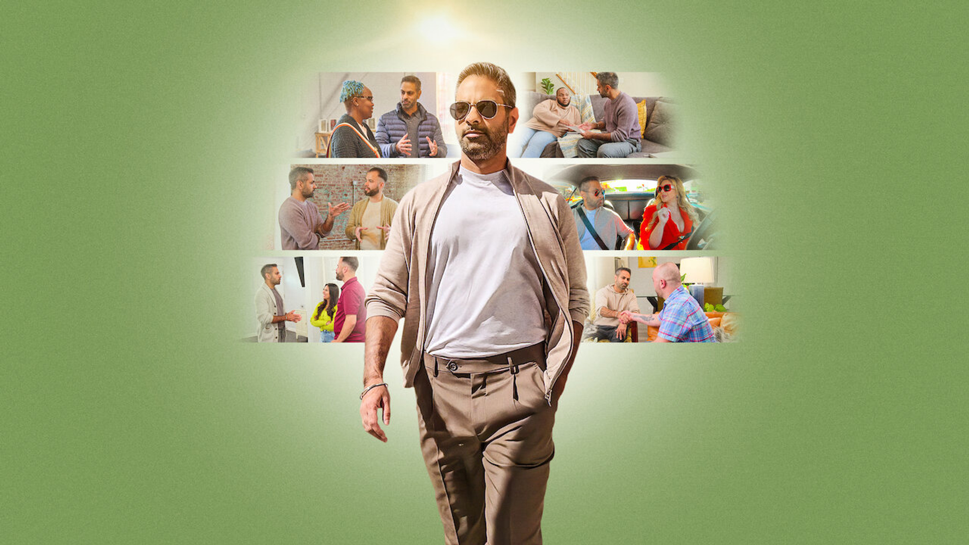 How to Get Rich S01E01-03: een rijk leven najagen - VARAgids - BNNVARA