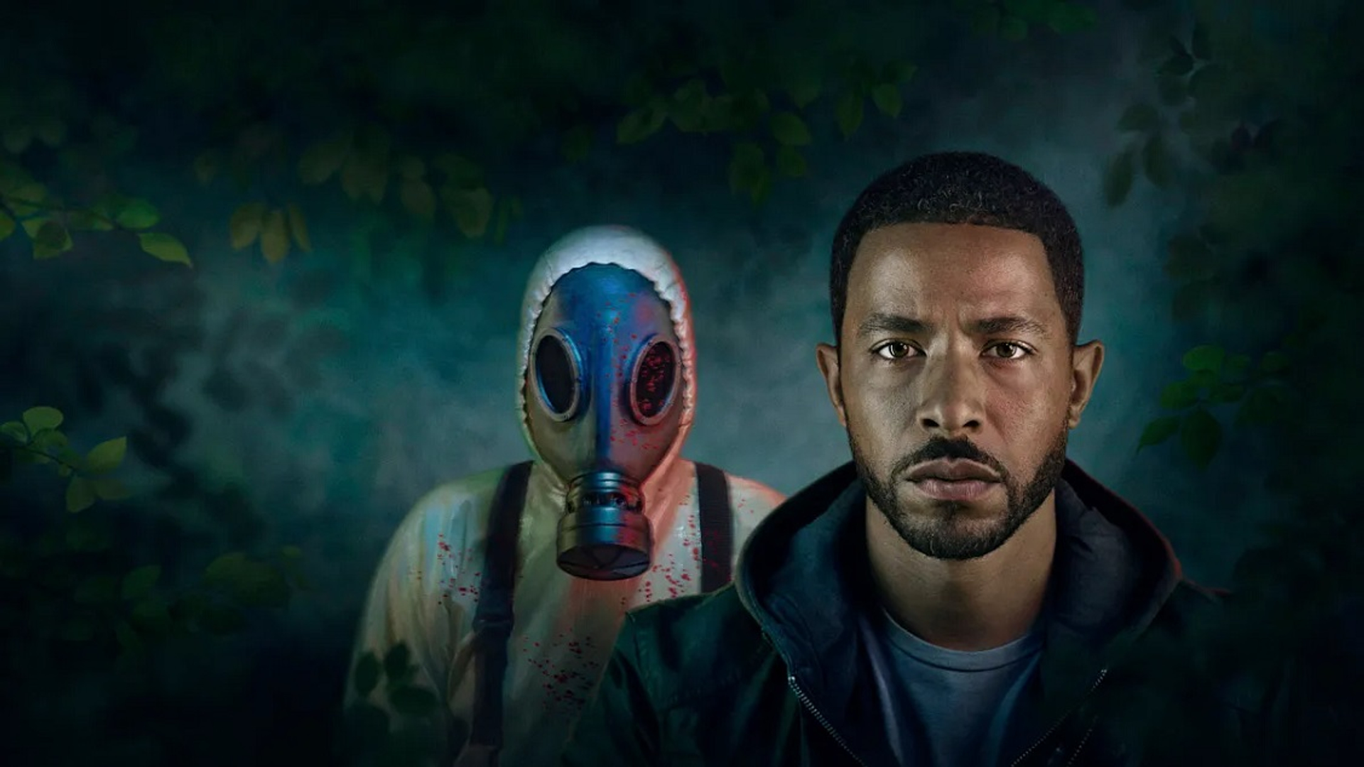 Wolf: thrillerserie van de BBC verschijnt in september op HBO Max ...