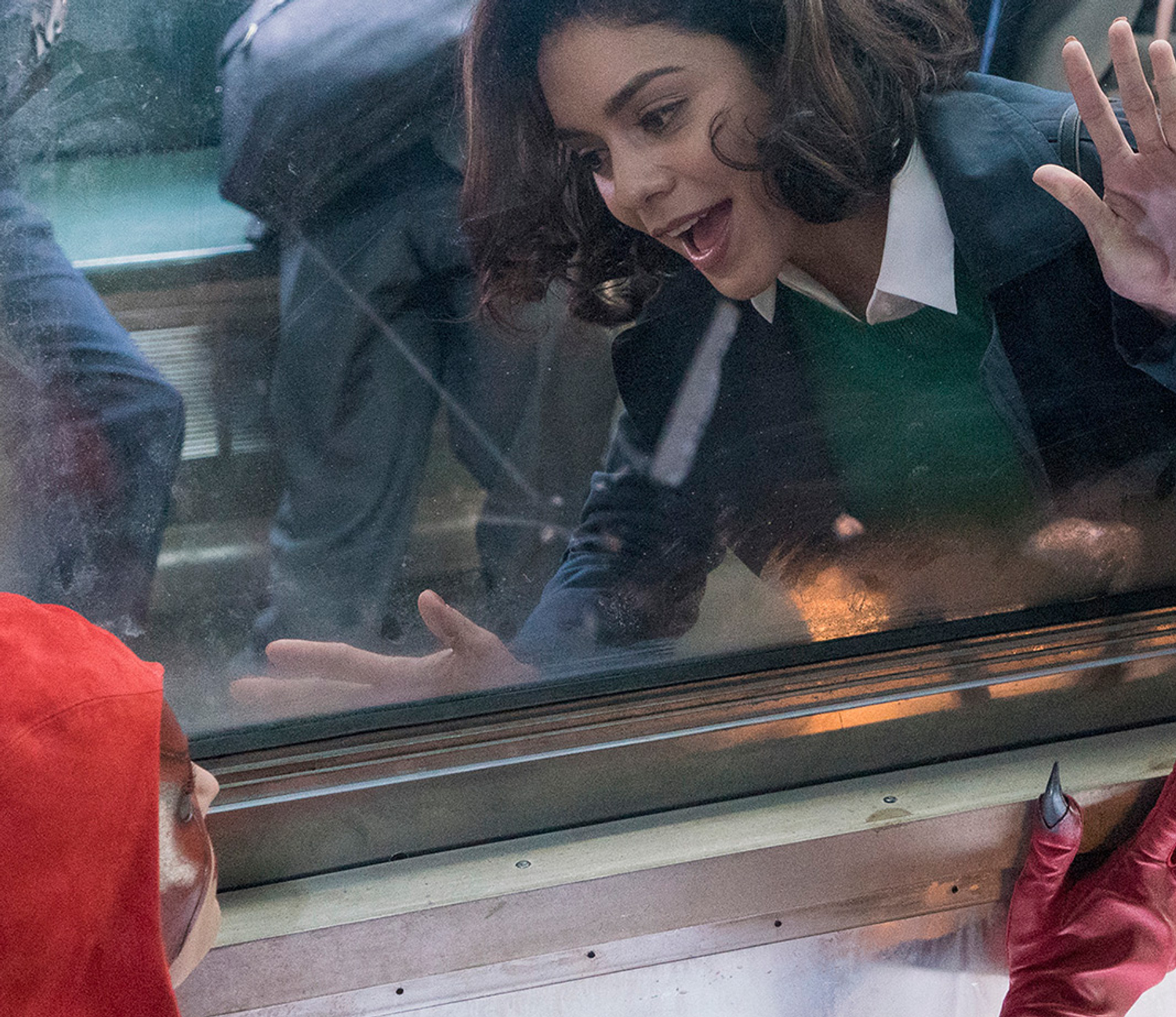 Powerless promo onthult sitcom van DC Comics - VARAgids - BNNVARA