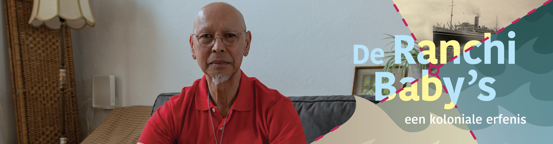 Podcast van de week: De Ranchi baby's - VARAgids - BNNVARA