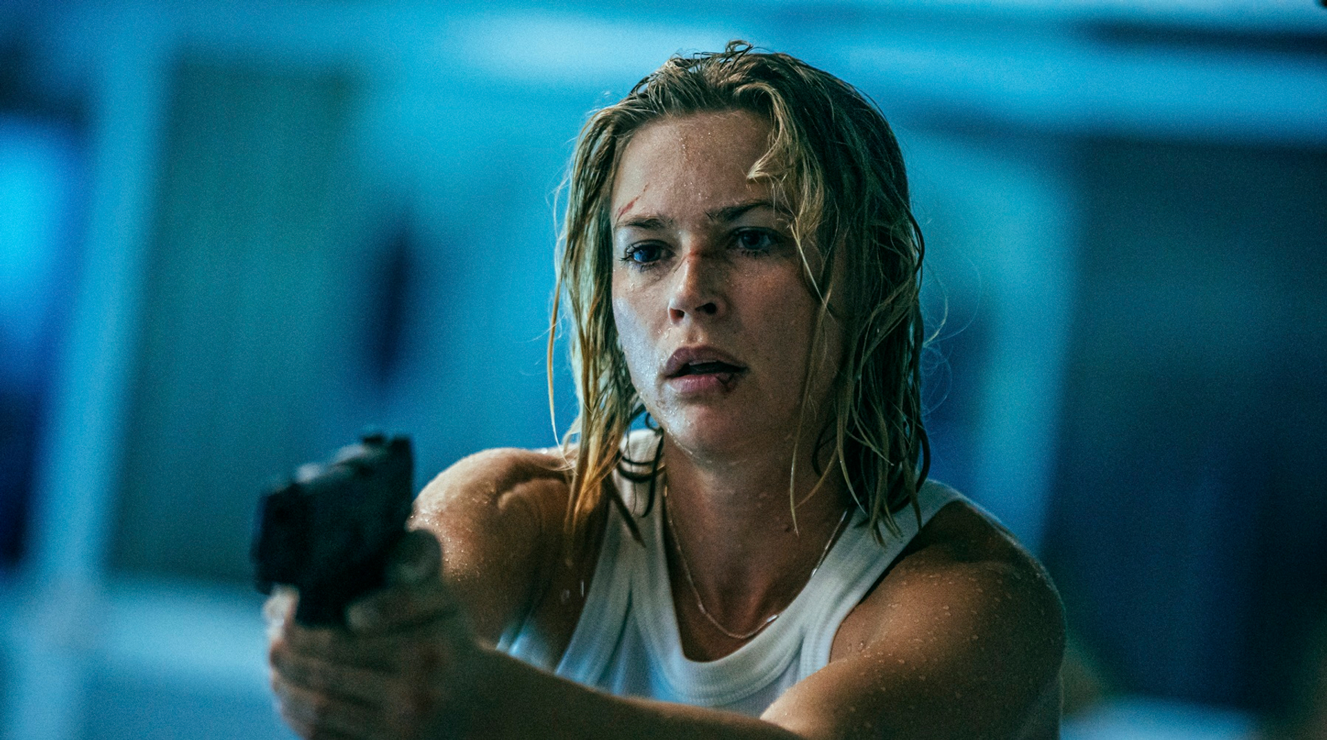 Exterritorial: trailer voor Duitse thrillerfilm van Netflix - VARAgids ...